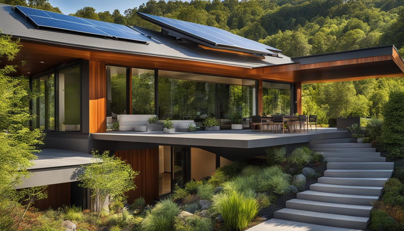 Green Homes And Virtual Tours: Real Estate Brokerage Trends To Watch
