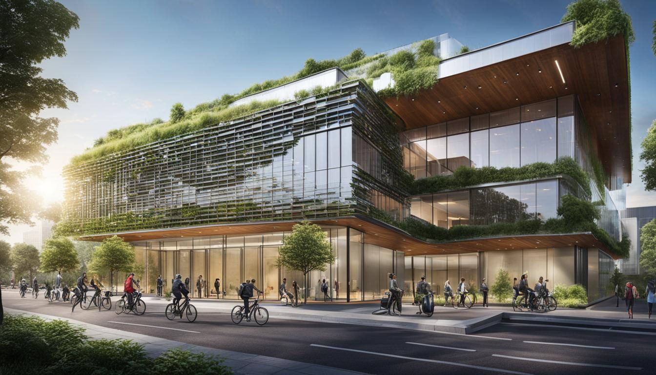 Green Homes And Virtual Tours: Real Estate Brokerage Trends To Watch