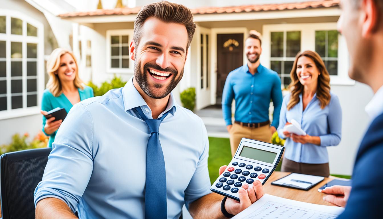 Join Houstir: Transform Your Real Estate Career In California